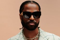 Big Sean Responds to Alleged Nude Photo Leak – VAB