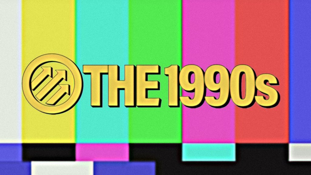 Introducing Pitchfork s Best Music Of The 1990s VAB