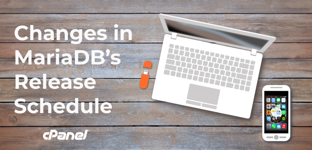Changes In MariaDB’s Release Schedule – VAB